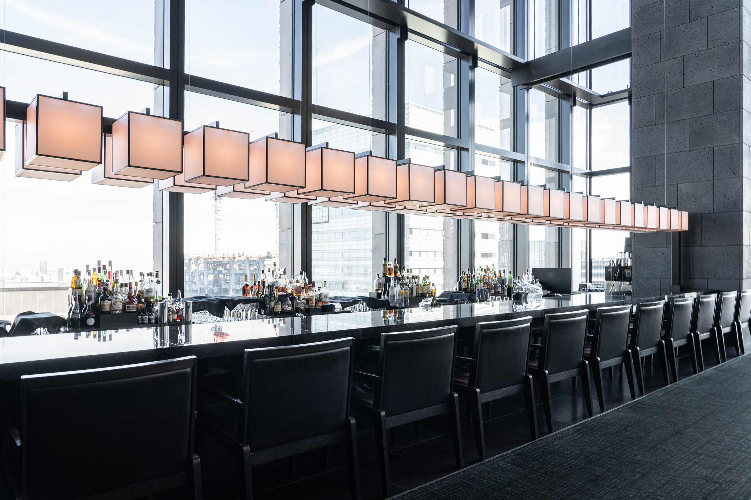 Aman Tokyo | A Luxurious Urban Retreat - HEY GENTS