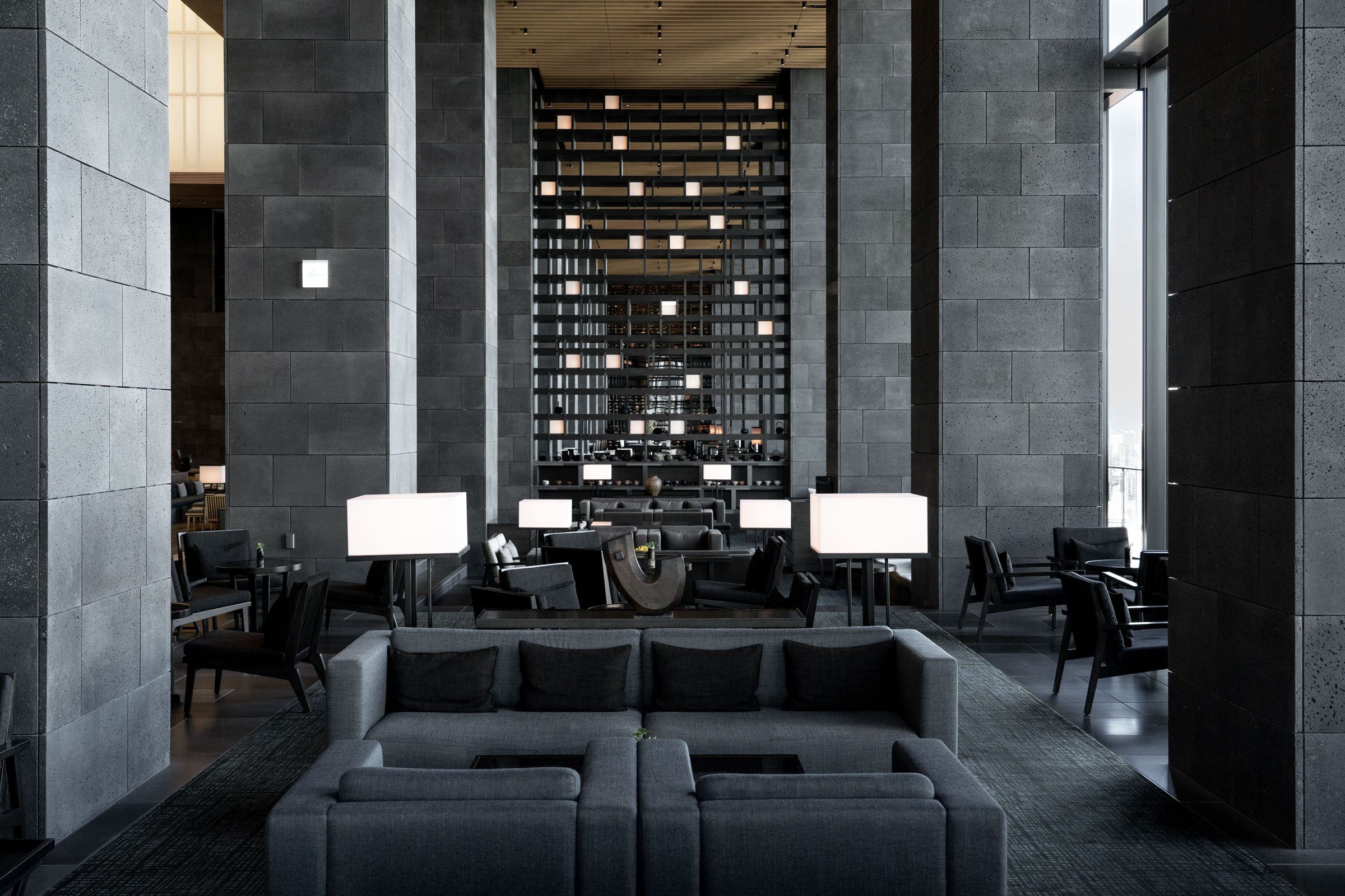 Aman Tokyo | A Luxurious Urban Retreat - HEY GENTS