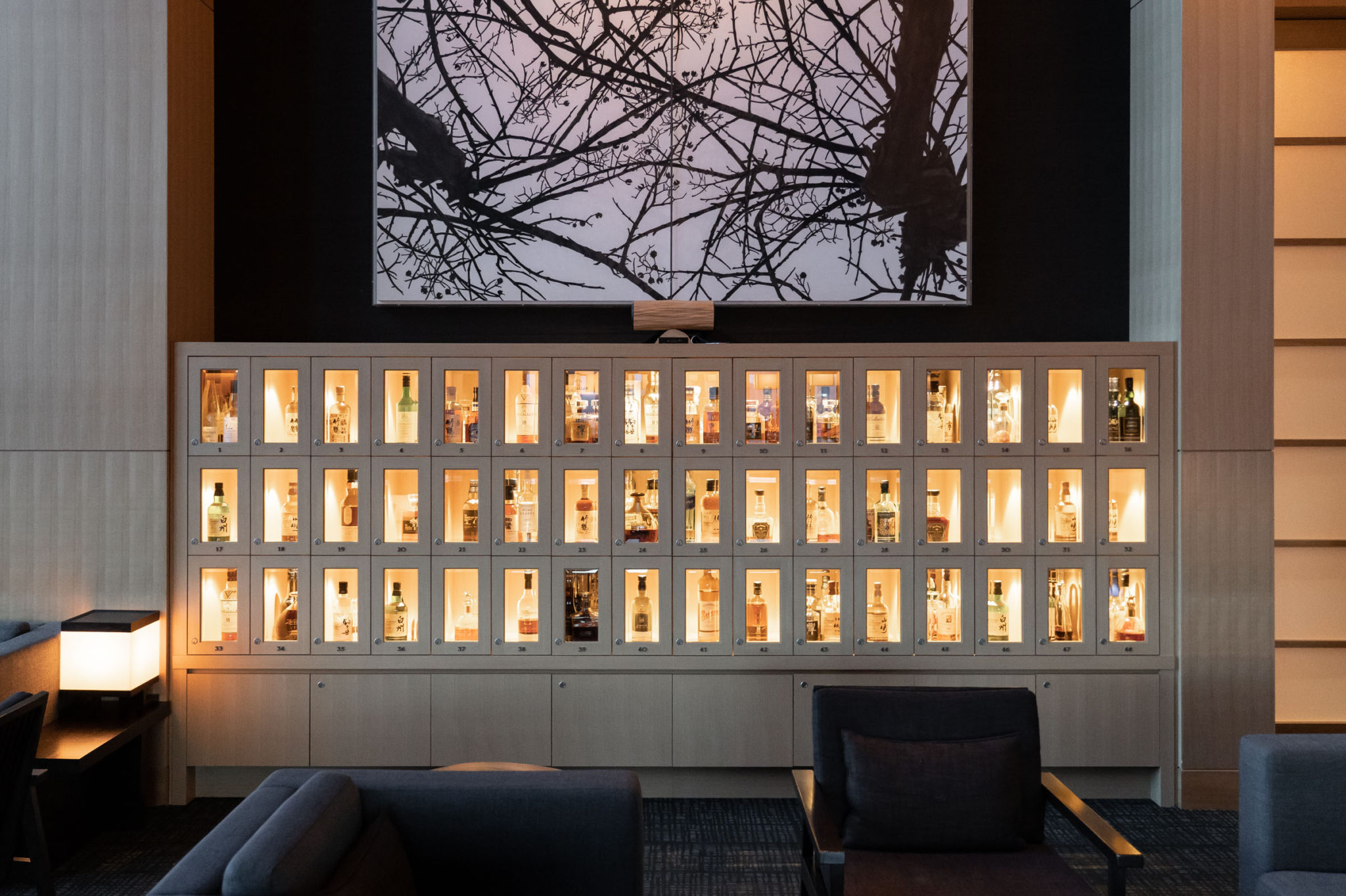 Aman Tokyo | A Luxurious Urban Retreat in Tokyo, Japan