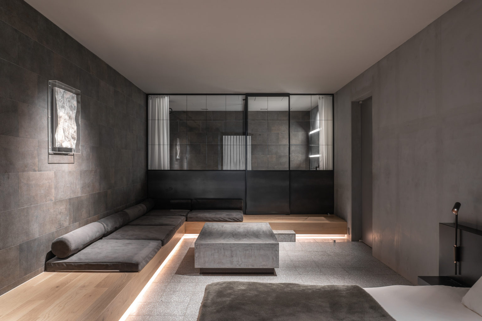 hotel koé tokyo | Minimalist Hotel Review | Softer Volumes