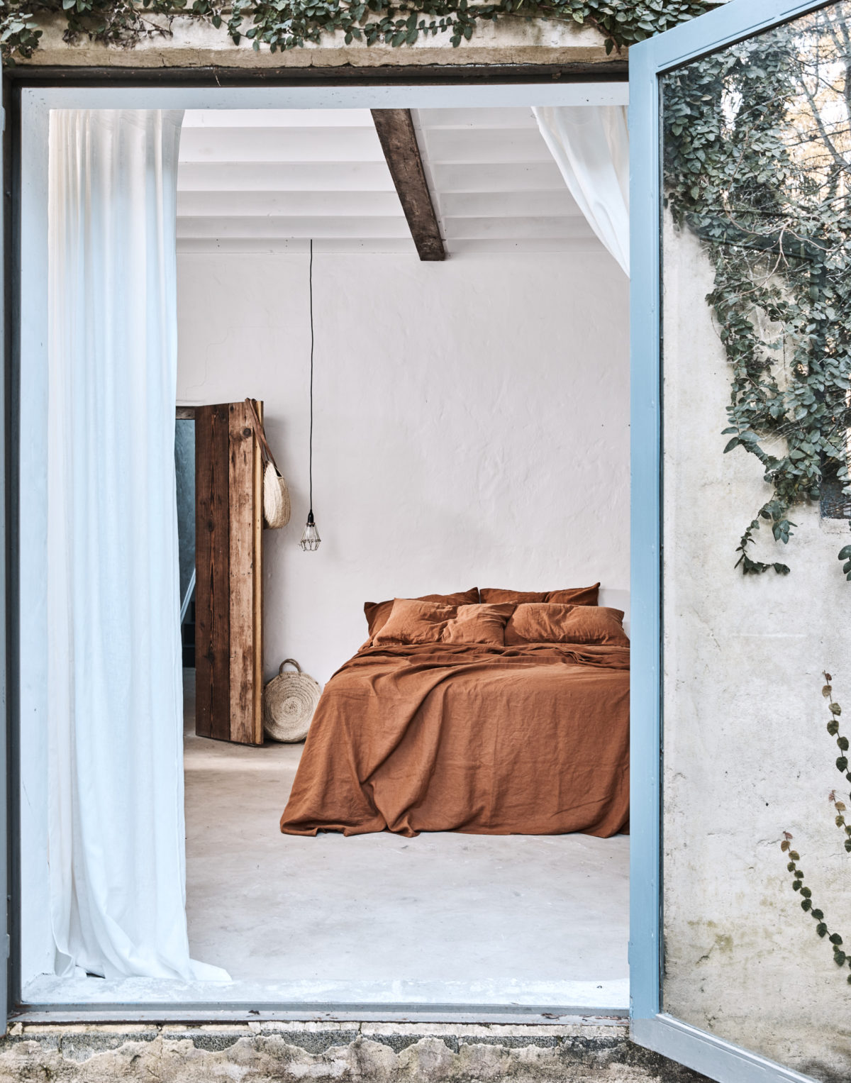 Photographing Interiors | Softer Volumes