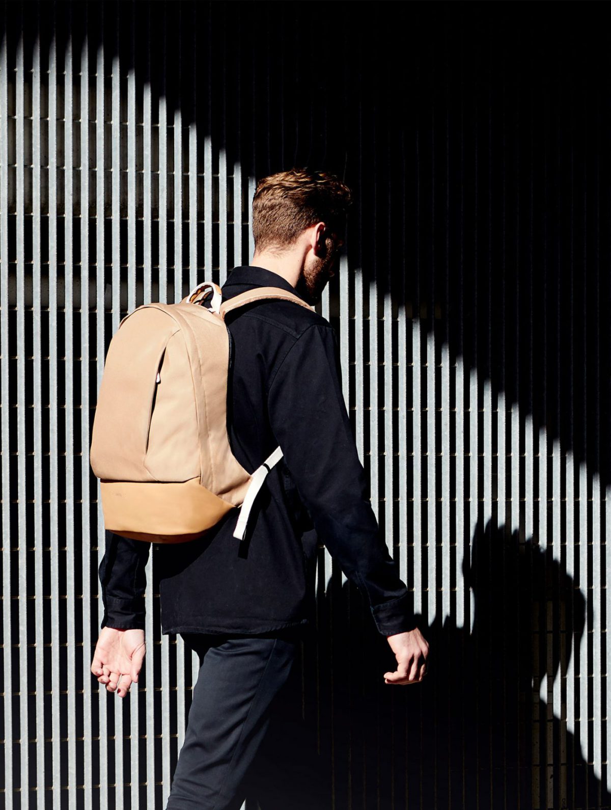 Bellroy Premium Collection | Softer Volumes