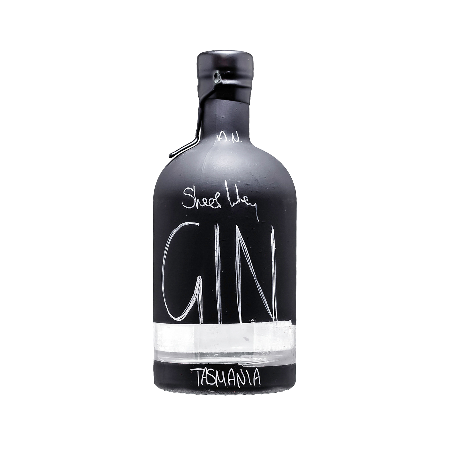 Hartshorn Distillery Sheep Whey Gin | Softer Volumes