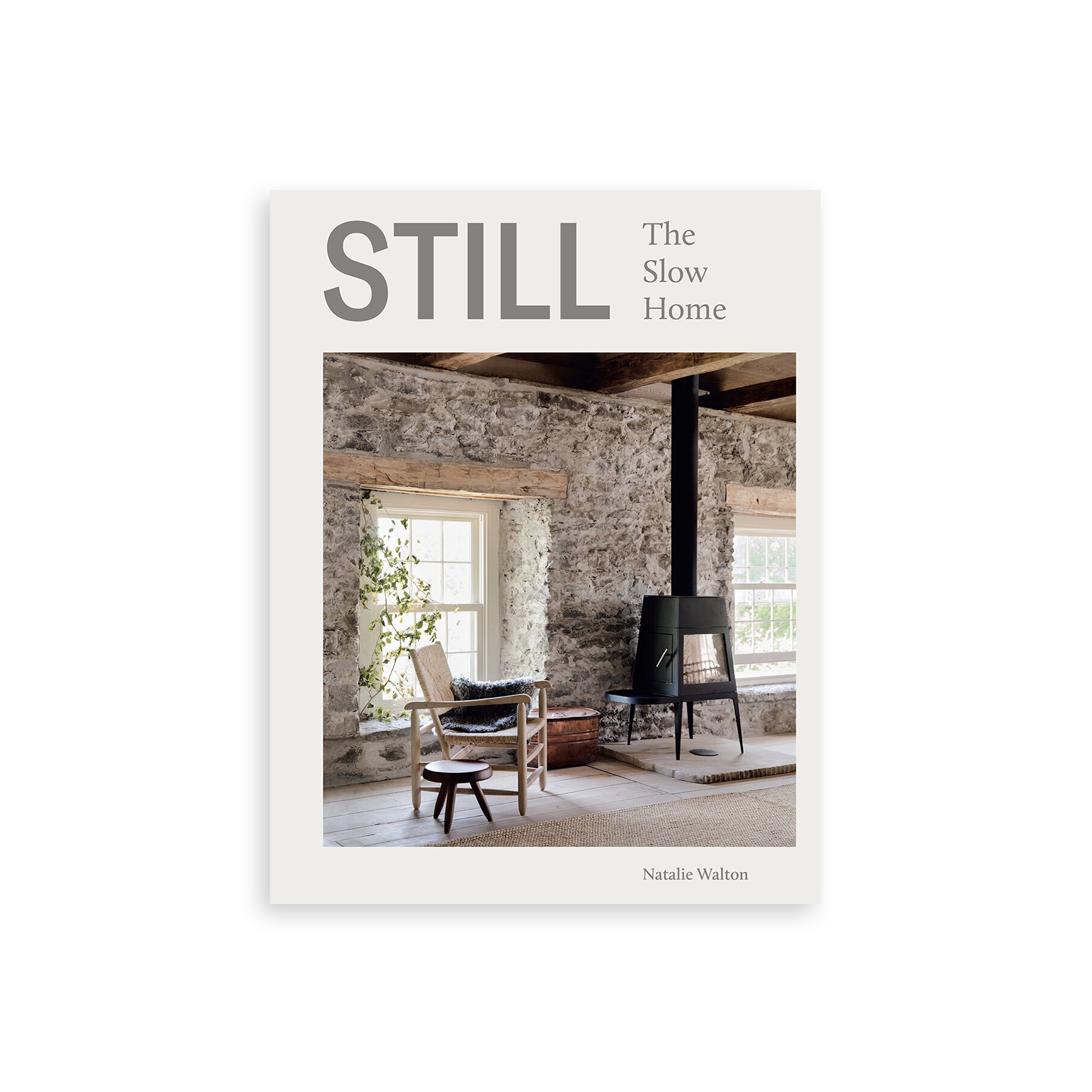 Still: The Slow Home | Softer Volumes