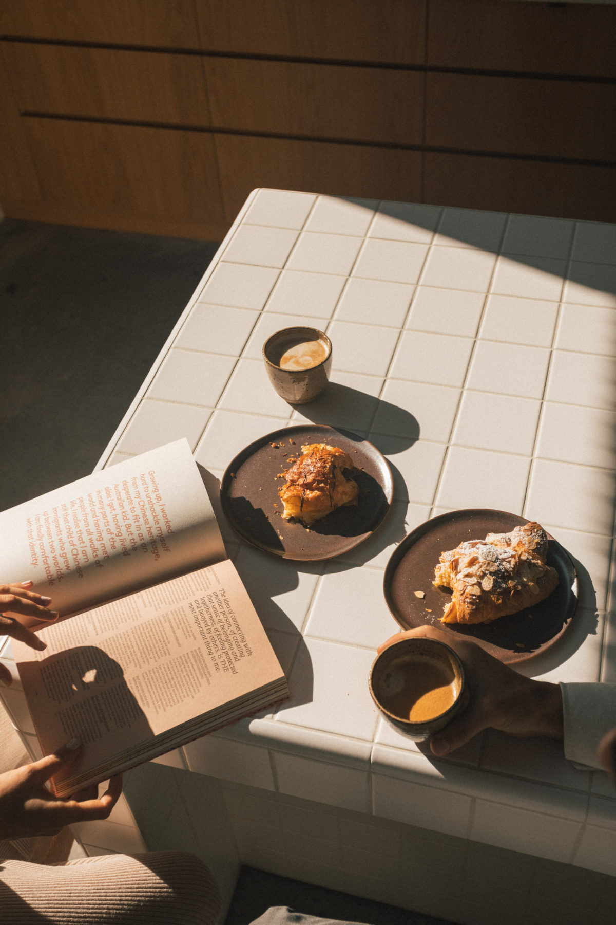 Introducing Allpress Espresso Specialty Coffee Capsules | Softer Volumes