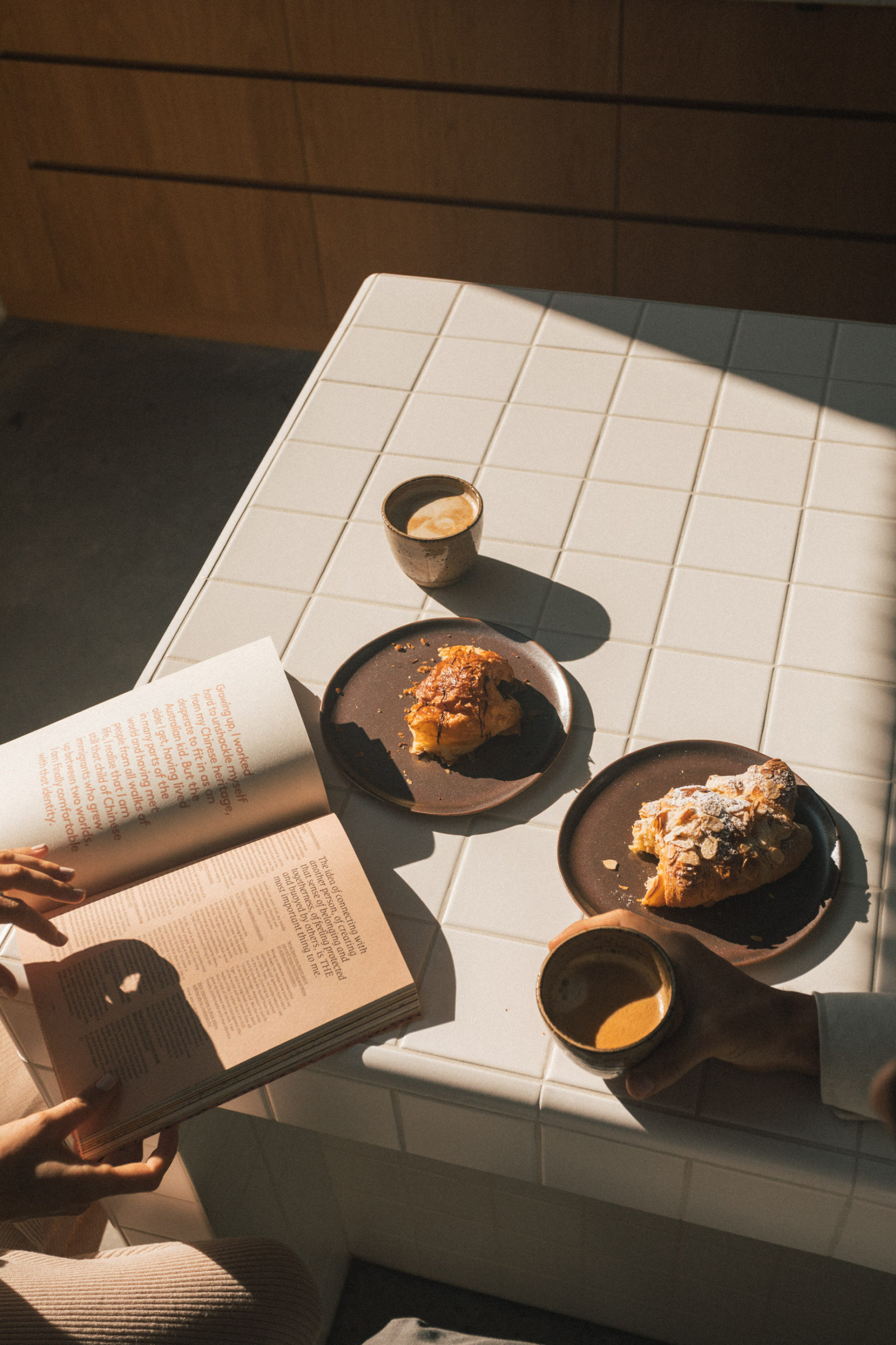 Introducing Allpress Espresso Specialty Coffee Capsules | Softer Volumes