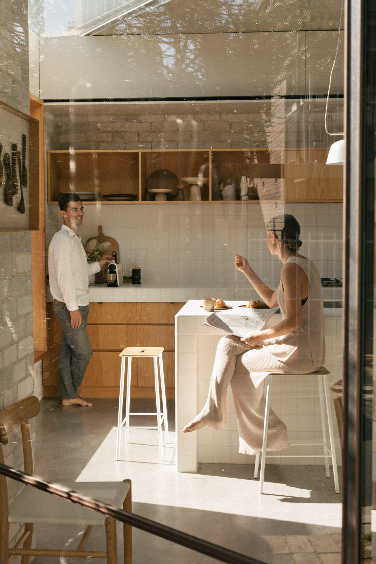 Introducing Allpress Espresso Specialty Coffee Capsules | Softer Volumes