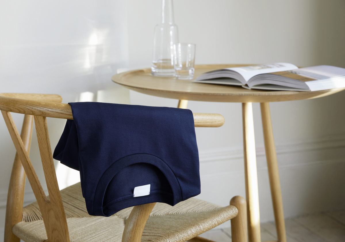 Best Men's Basic Tees & Where To Buy — Softer Volumes