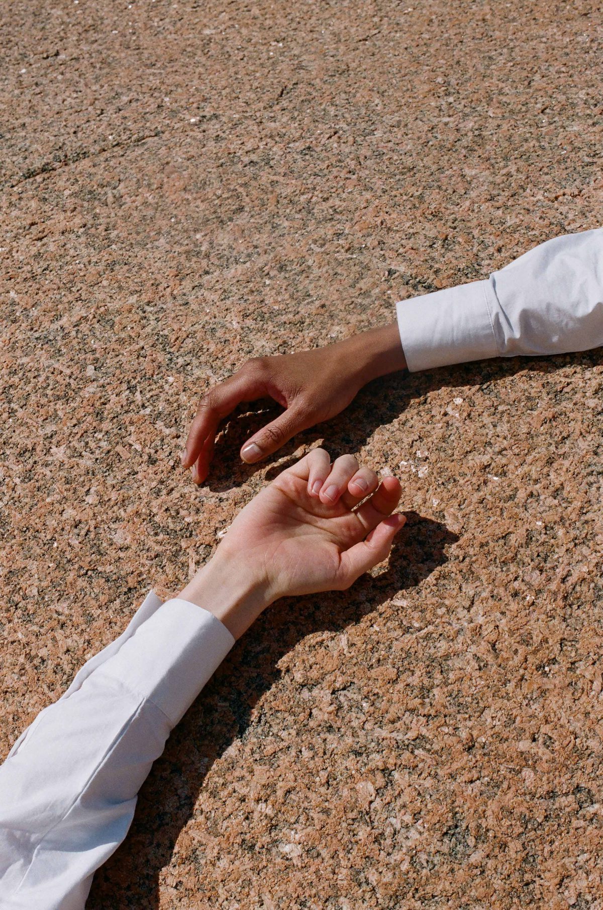 ASKET Womenswear | Sustainable clothing collection | Softer Volumes