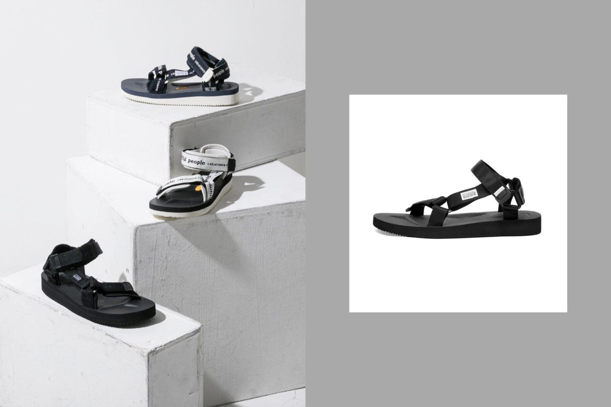 Footwear Selection | Quality modern and classic shoes | Softer Volumes