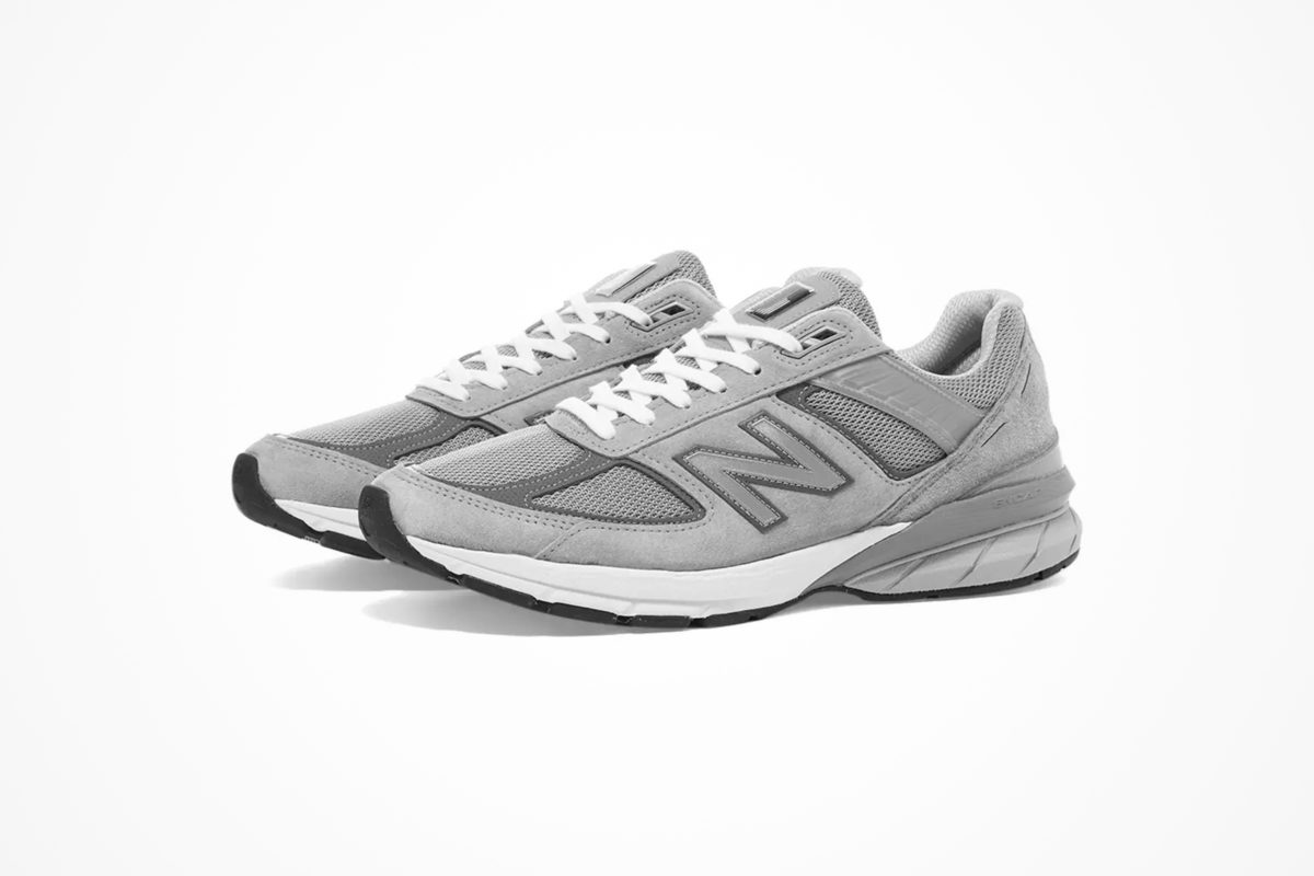 Footwear Selection | Quality modern and classic shoes | Softer Volumes
