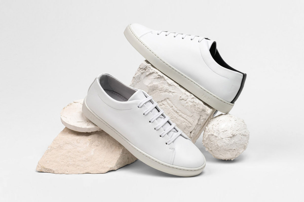 Footwear Selection | Quality modern and classic shoes | Softer Volumes
