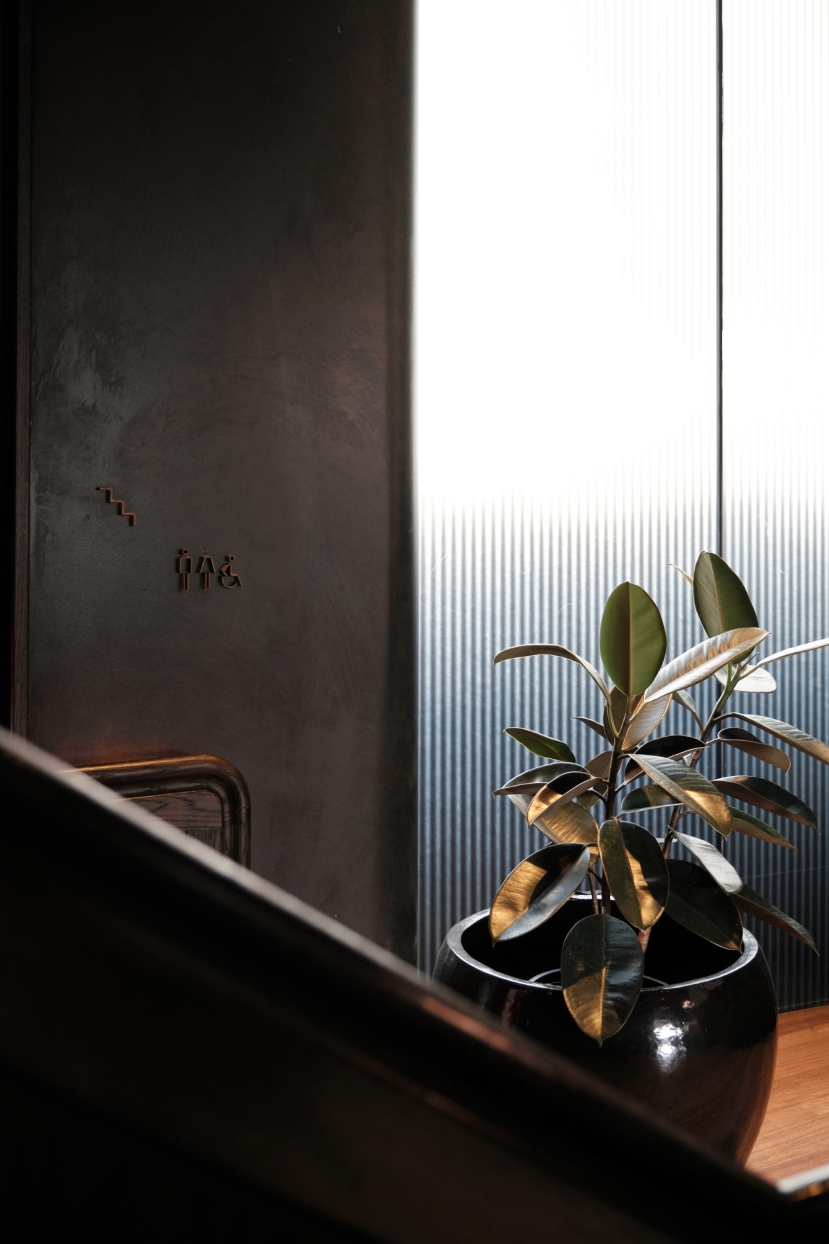 Interview: Barangaroo House — Architecture & Dining | Softer Volumes