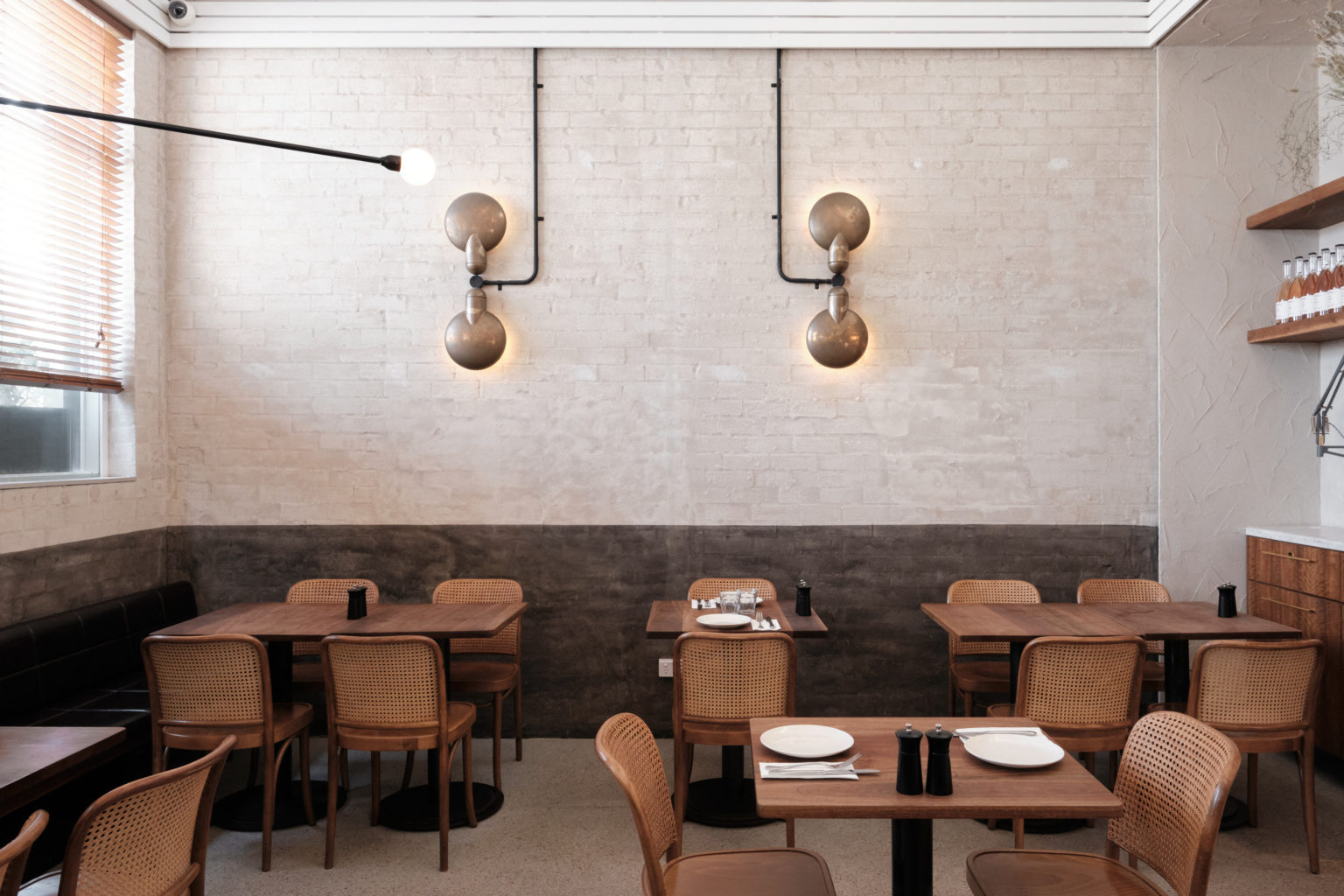 In conversation with Il Baretto | Softer Volumes