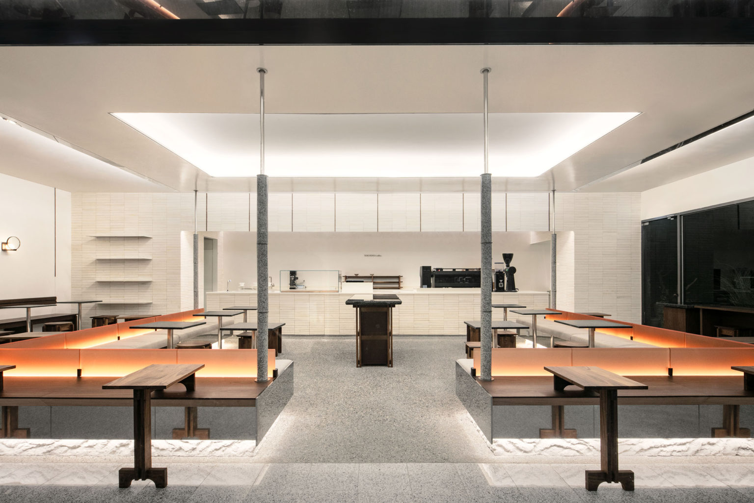 Best Cafes in Seoul — Specialty Coffee in South Korea | Softer Volumes