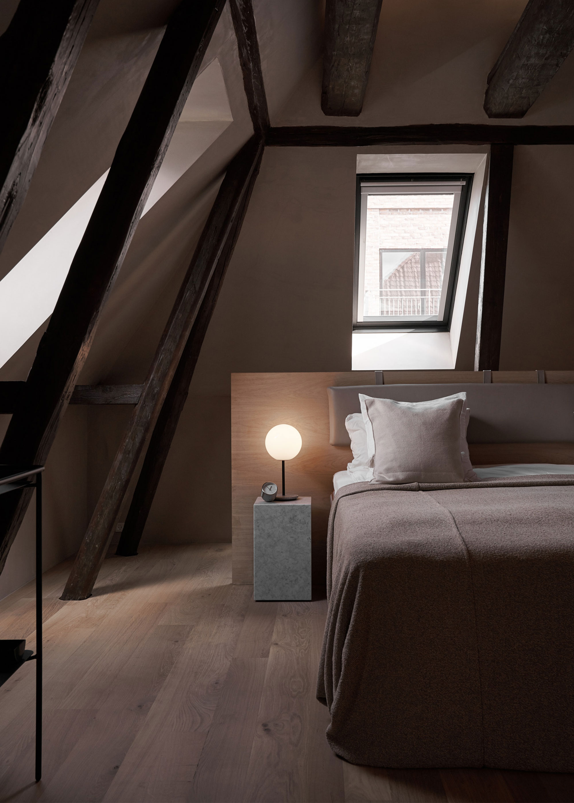 Softer Volumes Studio