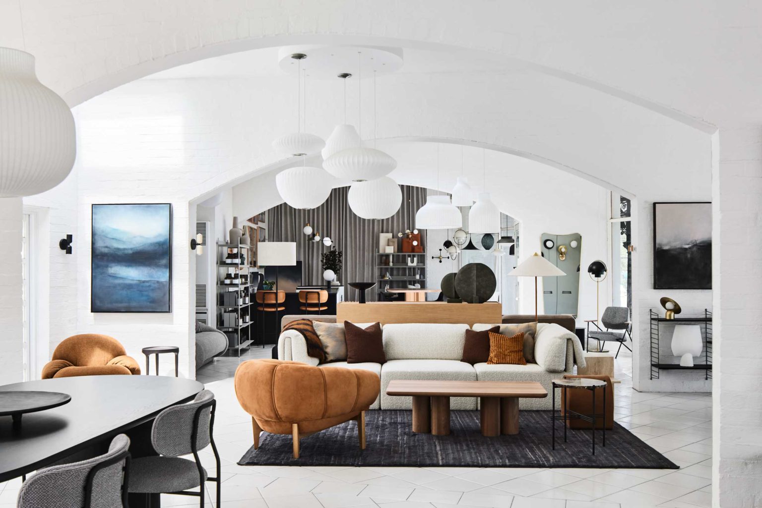Best Scandinavian Design Brands | Softer Volumes