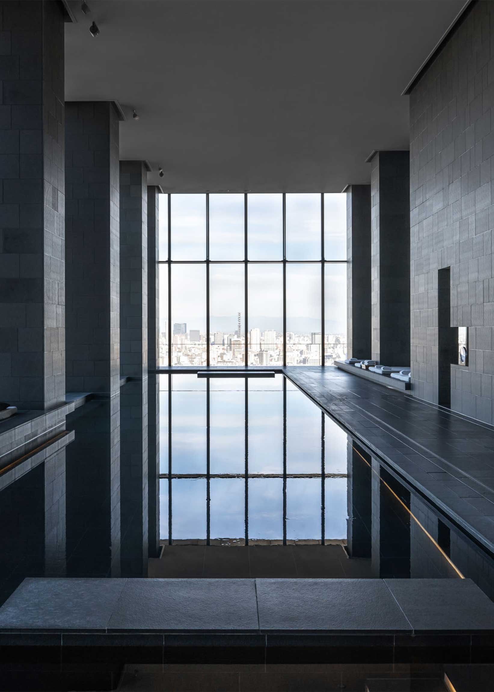 Softer Volumes Studio