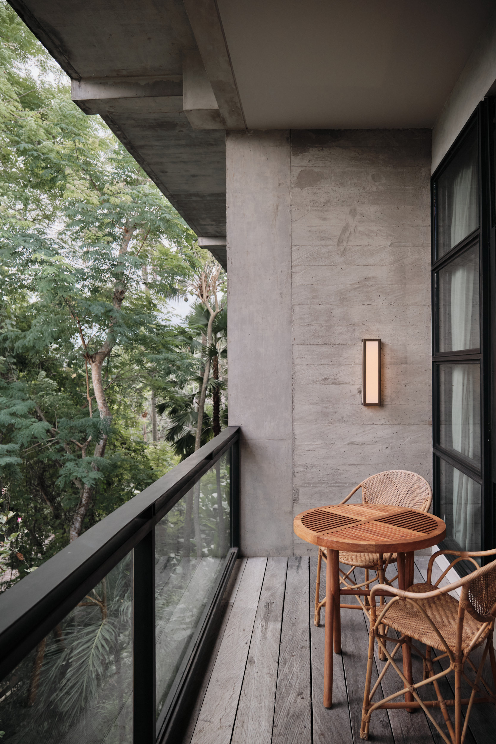 Bisma Eight Hotel Review: Modern Ubud Hideout | Softer Volumes