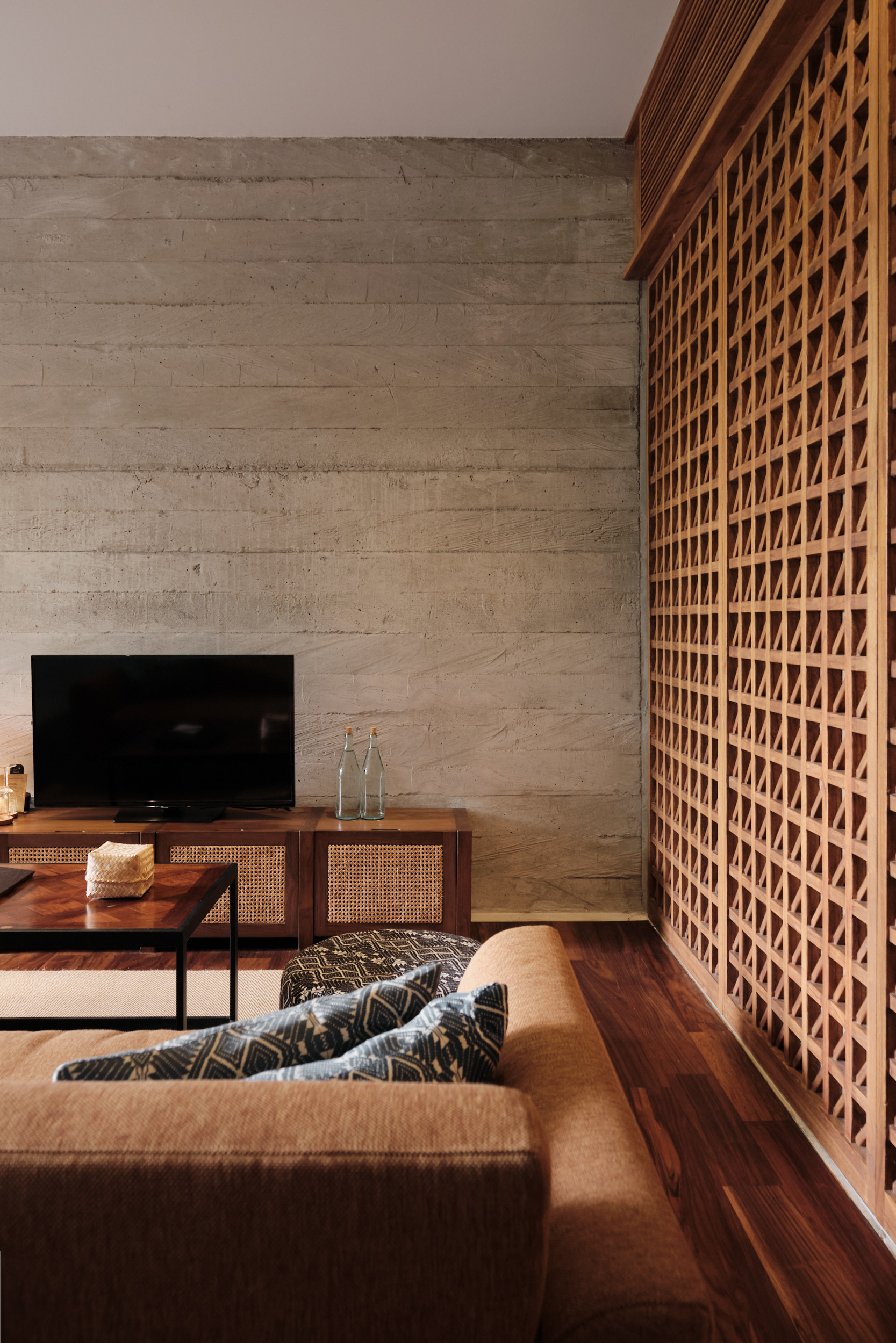 Bisma Eight Hotel Review: Modern Ubud Hideout | Softer Volumes