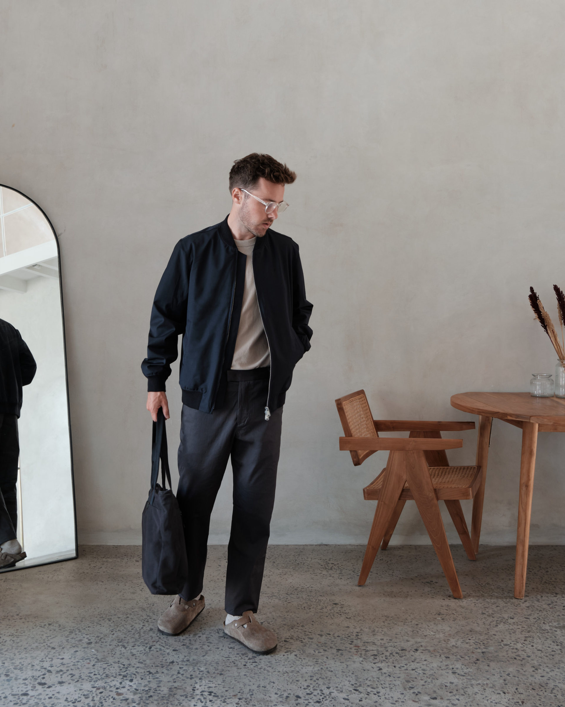 Softer Volumes | Purposeful contemporary design and travel publication