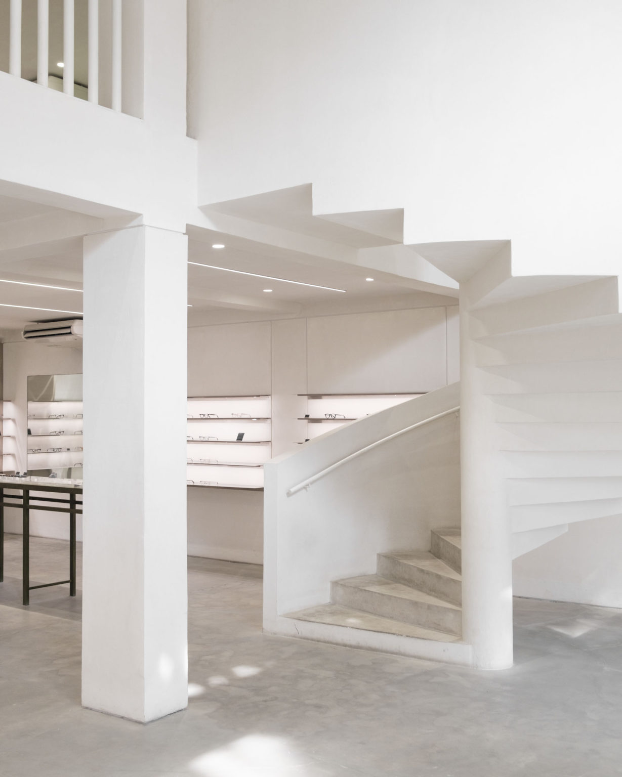 Softer Volumes | Purposeful contemporary design and travel publication