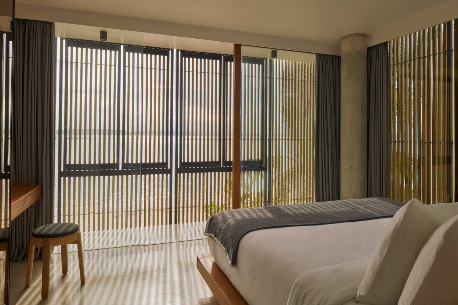 Innit Lombok Resort Design Hotels | Softer Volumes