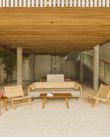 Innit Lombok Resort Design Hotels | Softer Volumes