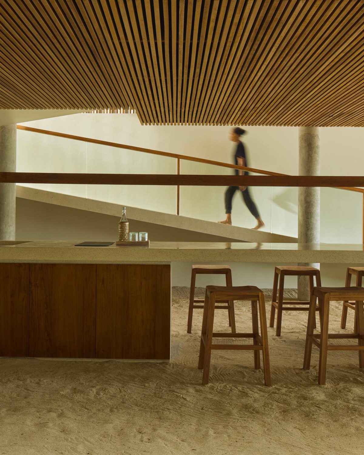 Innit Lombok Resort Design Hotels | Softer Volumes