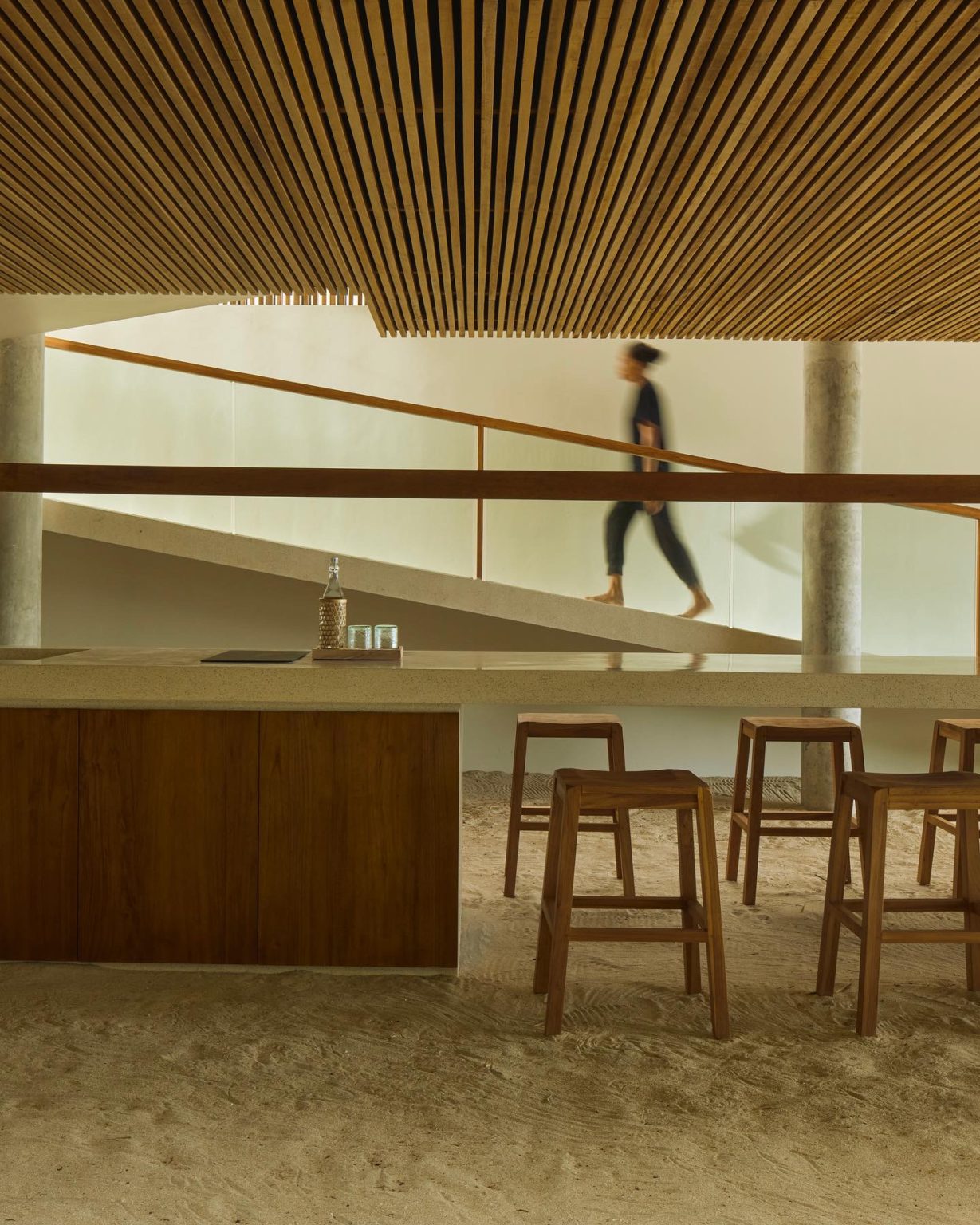 Innit Lombok Resort Design Hotels | Softer Volumes