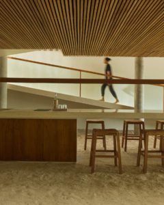 Innit Lombok Resort Design Hotels | Softer Volumes