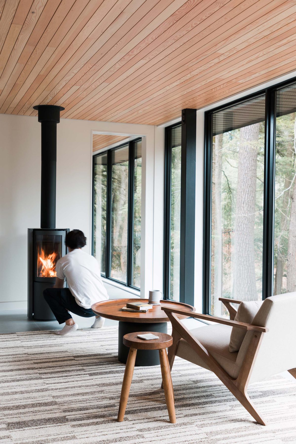 Softer Volumes | Purposeful contemporary design and travel publication