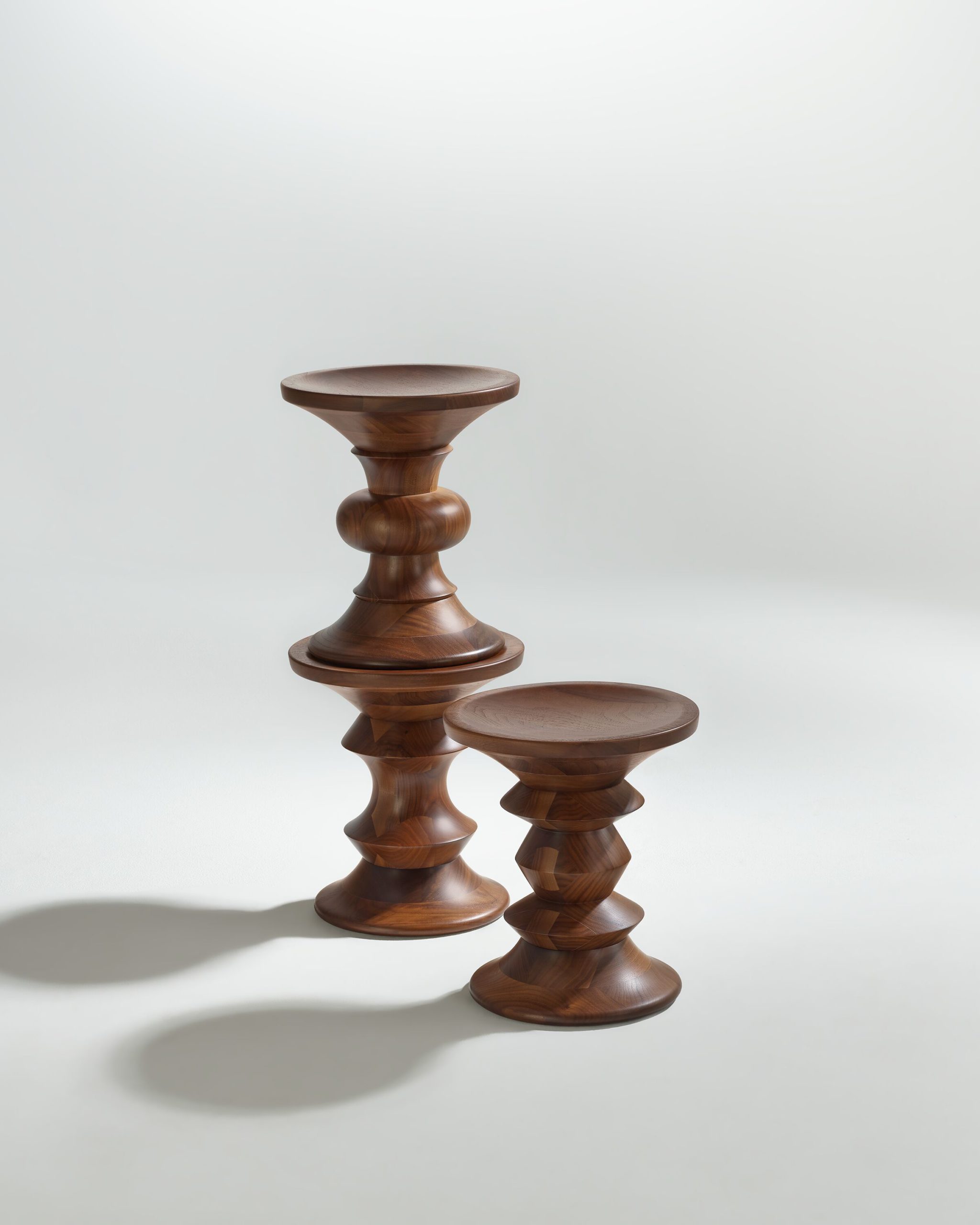 A Reimagined Classic and New Designs from Herman Miller | Softer Volumes