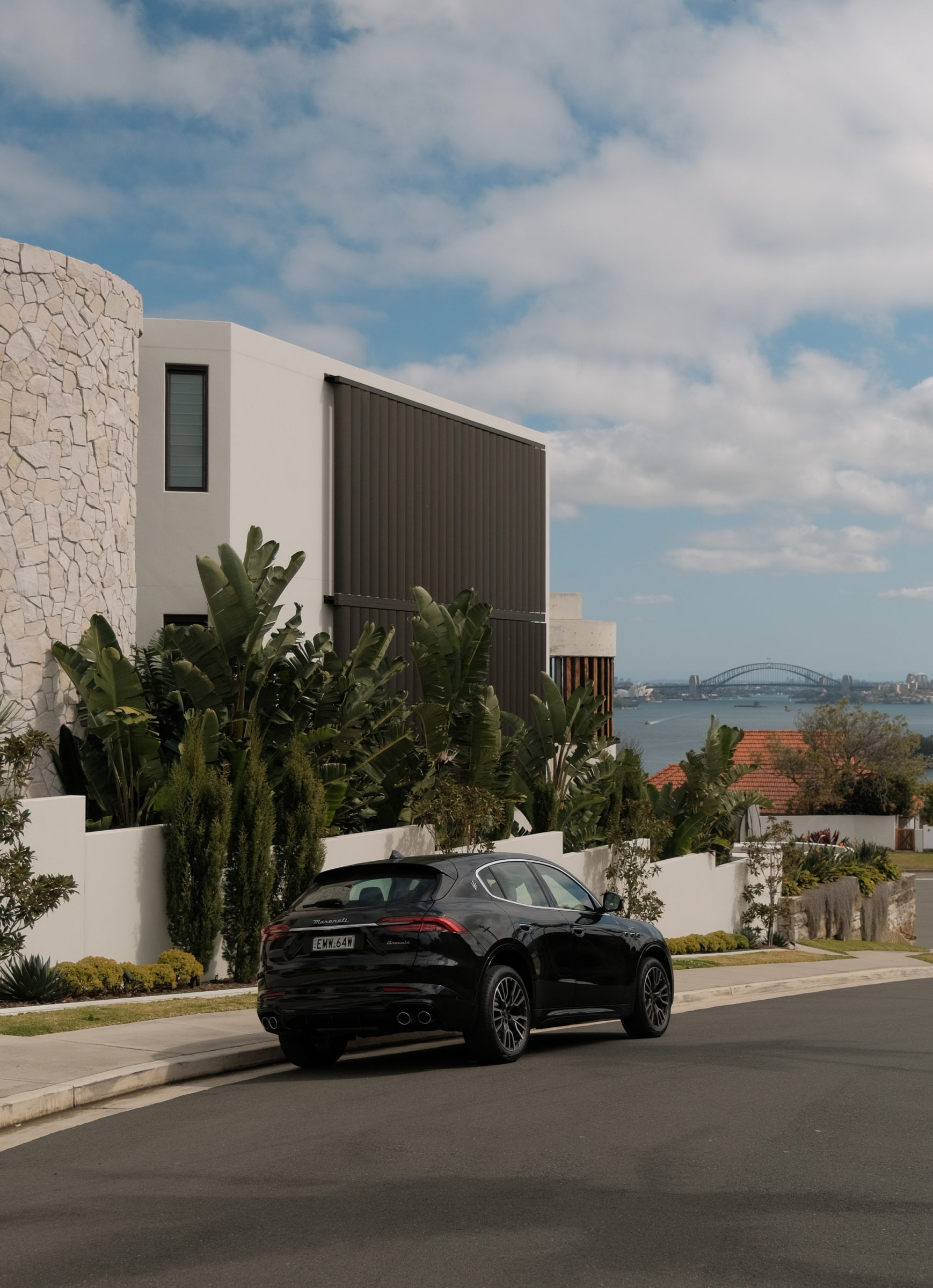 Softer Volumes | Purposeful contemporary design and travel publication