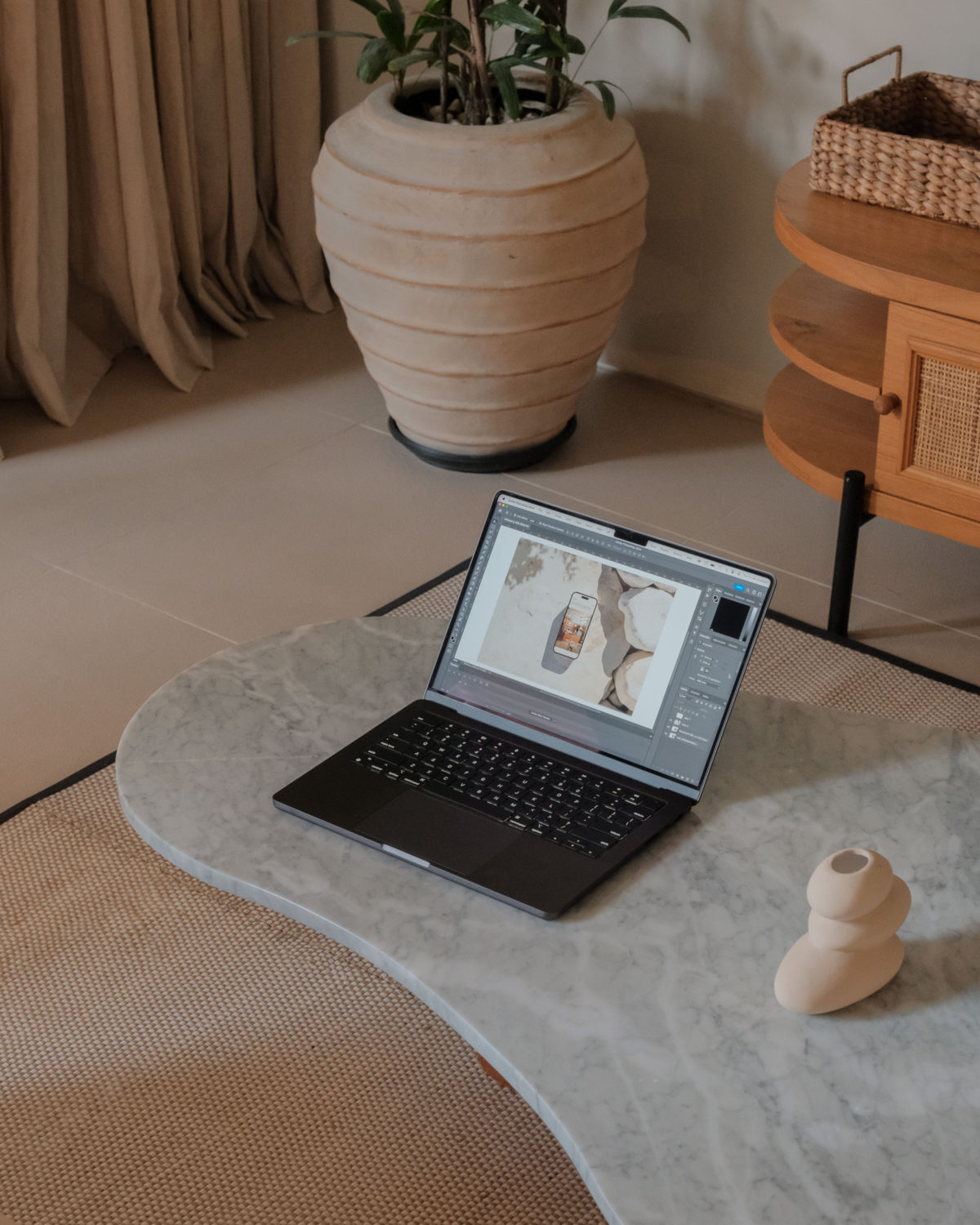 Softer Volumes | Purposeful contemporary design and travel publication