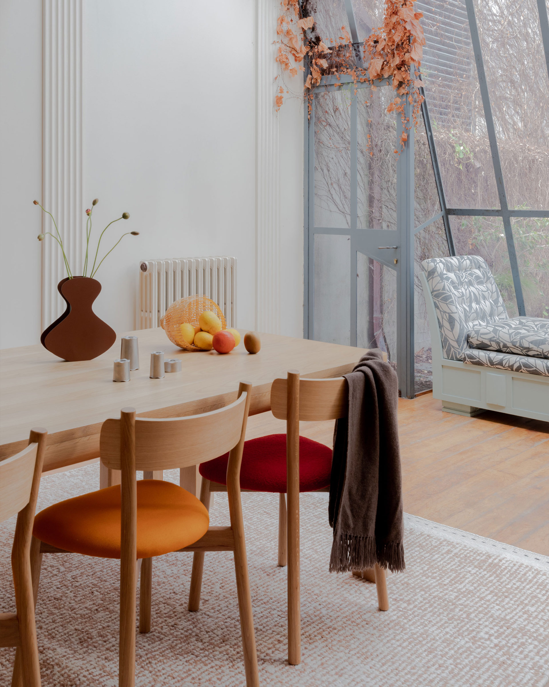 Best Scandinavian Design Brands | Softer Volumes