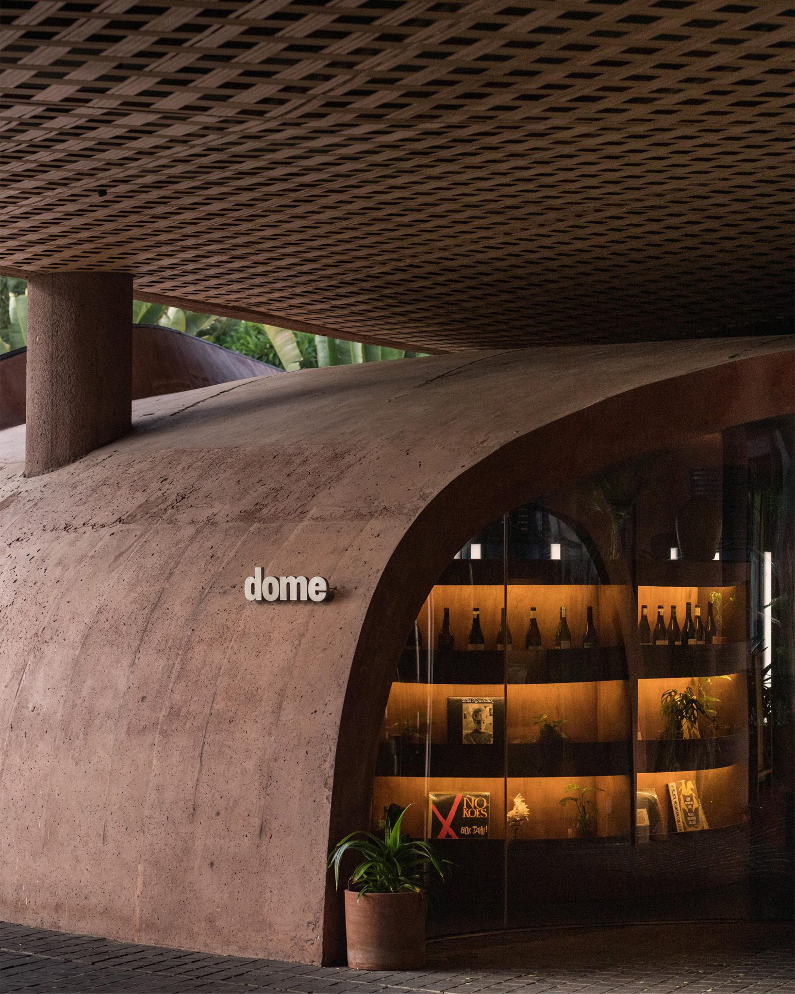 Softer Volumes | Purposeful contemporary design and travel publication